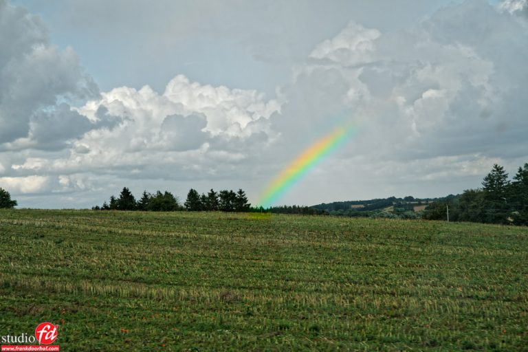 Some random landscapes from Sweden - Frank Doorhof