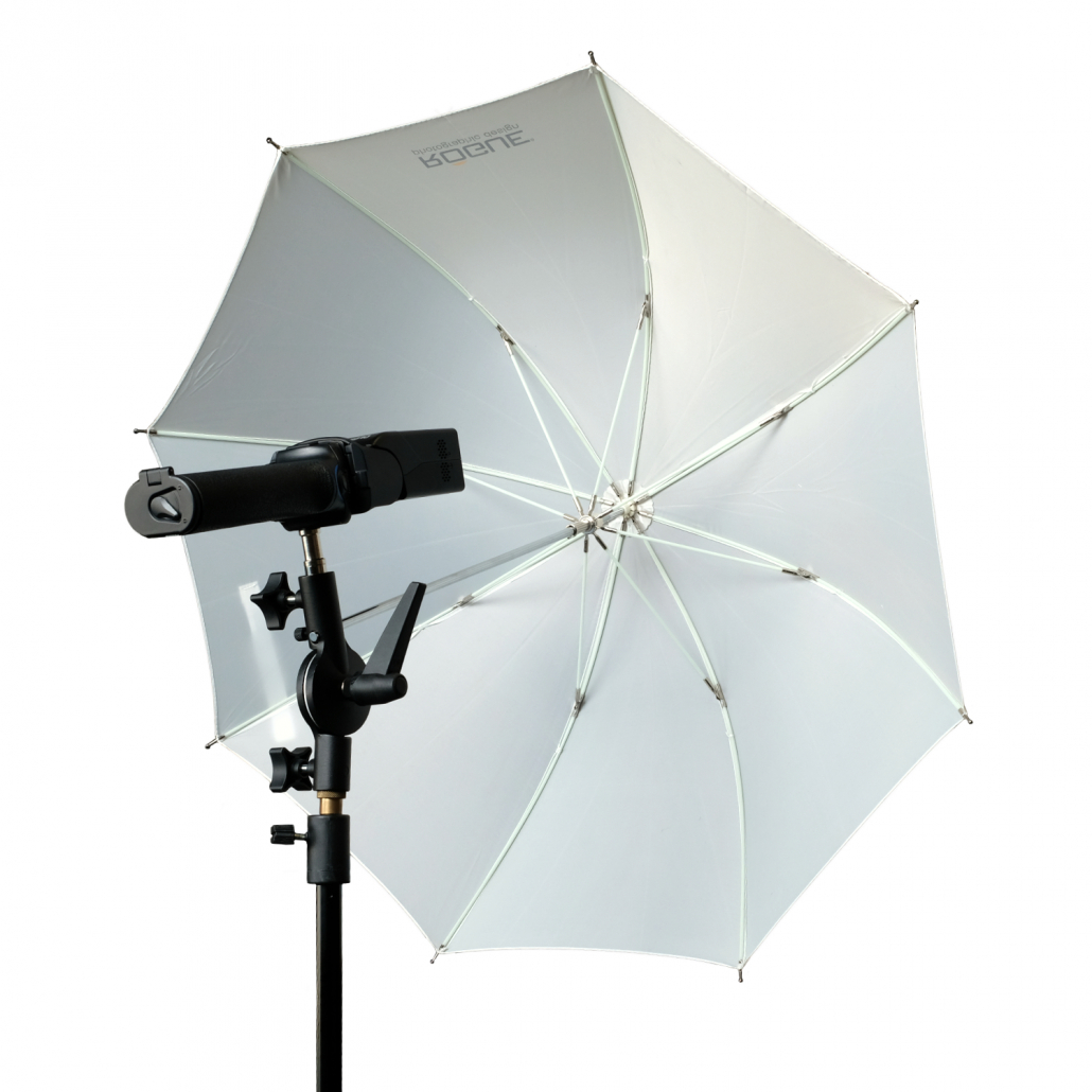 32" Shoot Tru Umbrella