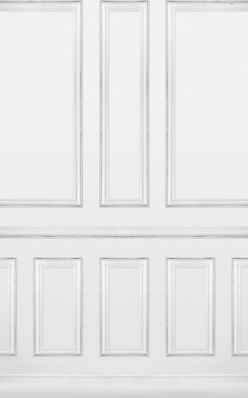 Panels White Vinyl Photography Backdrop For Studios - Frank Doorhof